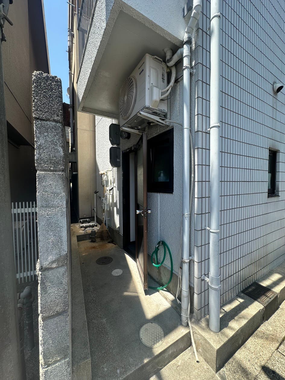 嵯峨嵐山駅から徒歩５分　レンタルスペースの写真6