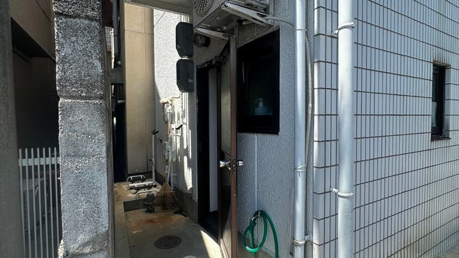 嵯峨嵐山駅から徒歩5分 レンタルスペースの写真6