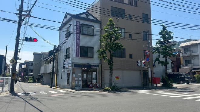 嵯峨嵐山駅から徒歩5分 レンタルスペースの写真7
