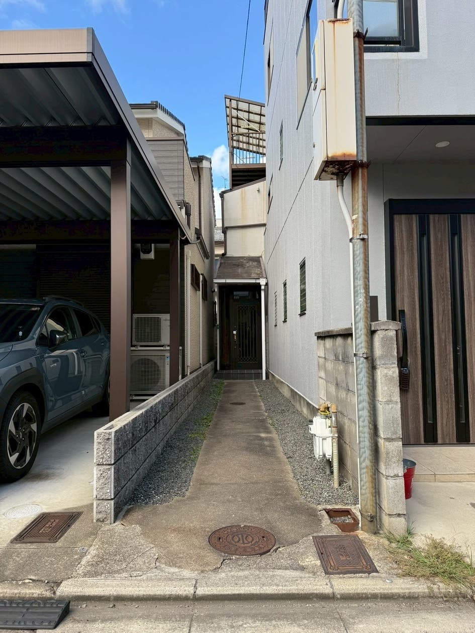 【KYOTO】京都西陣ワークショップ・ZENの写真5