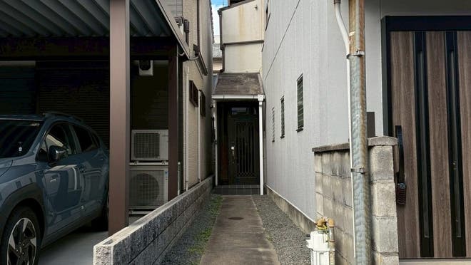 【KYOTO】京都西陣ワークショップ・ZENの写真5