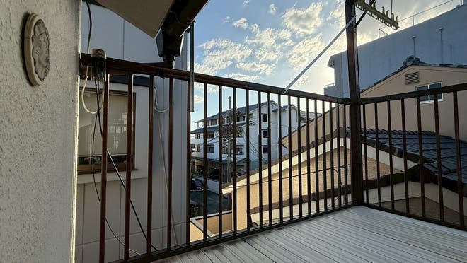 【KYOTO】京都西陣ワークショップ・ZENの写真7