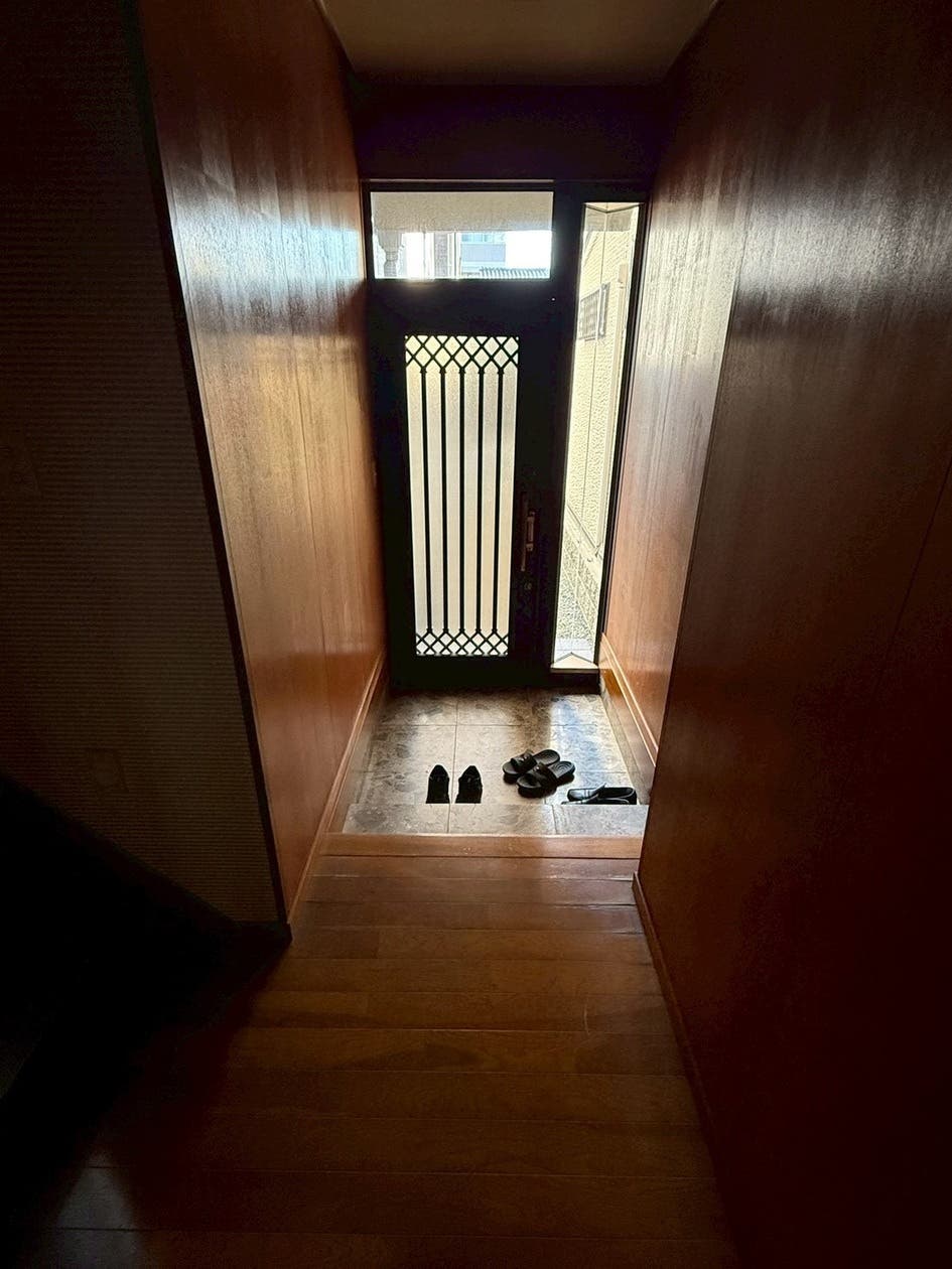 【KYOTO】京都西陣ワークショップ・ZENの写真9