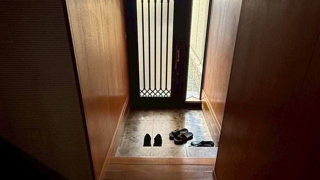 【KYOTO】京都西陣ワークショップ・ZENの写真9