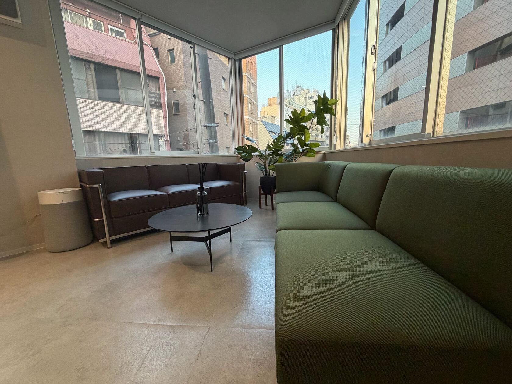スペモ🏘️駅前ビル🏢✨会議💎飲み会🍻サテライトオフィス🏢撮影🎥セミナー⌨️853_SpemoLOUNGE大井町の写真5