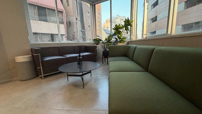 スペモ🏘️駅前ビル🏢✨会議💎飲み会🍻サテライトオフィス🏢撮影🎥セミナー⌨️853_SpemoLOUNGE大井町の写真5