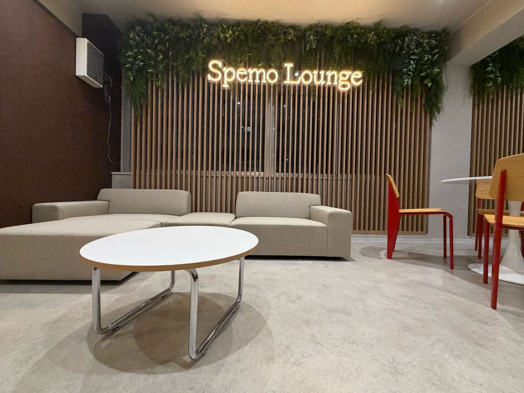 スペモ🏘️駅前ビル🏢✨会議💎飲み会🍻サテライトオフィス🏢撮影🎥セミナー⌨️853_SpemoLOUNGE大井町の写真8