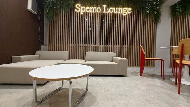 スペモ🏘️駅前ビル🏢✨会議💎飲み会🍻サテライトオフィス🏢撮影🎥セミナー⌨️853_SpemoLOUNGE大井町の写真8