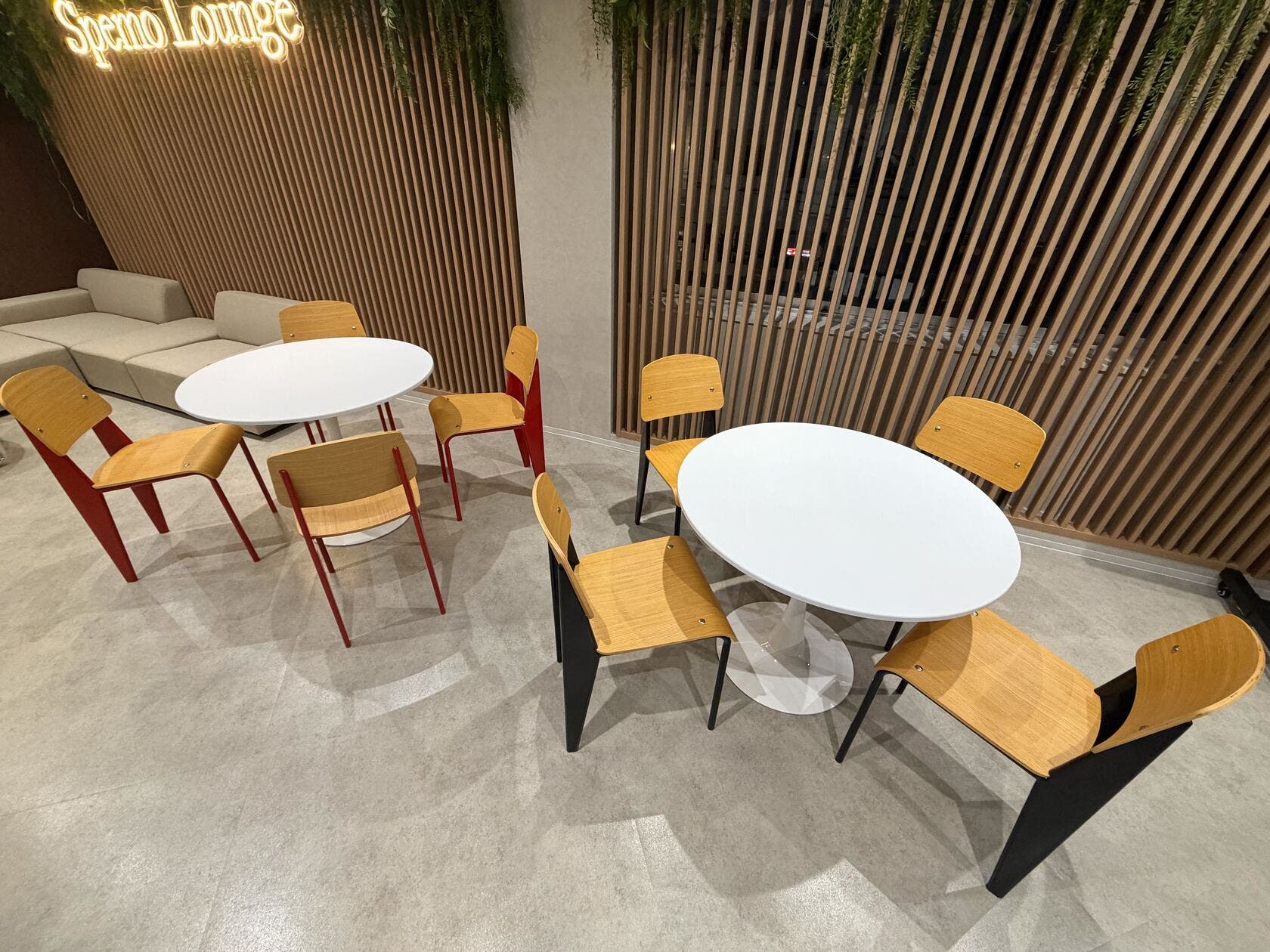 スペモ🏘️駅前ビル🏢✨会議💎飲み会🍻サテライトオフィス🏢撮影🎥セミナー⌨️853_SpemoLOUNGE大井町の写真10