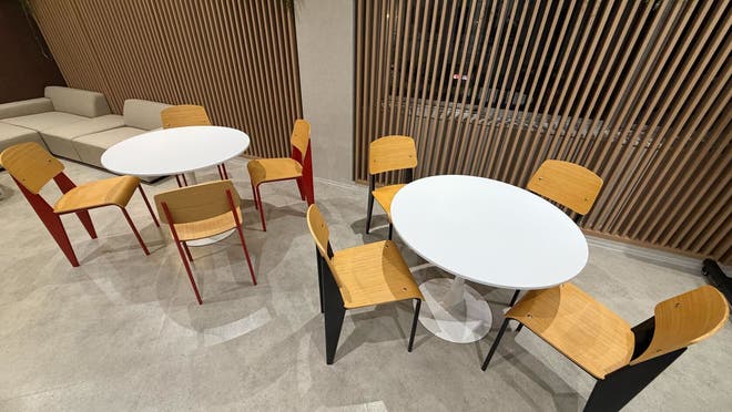 スペモ🏘️駅前ビル🏢✨会議💎飲み会🍻サテライトオフィス🏢撮影🎥セミナー⌨️853_SpemoLOUNGE大井町の写真10