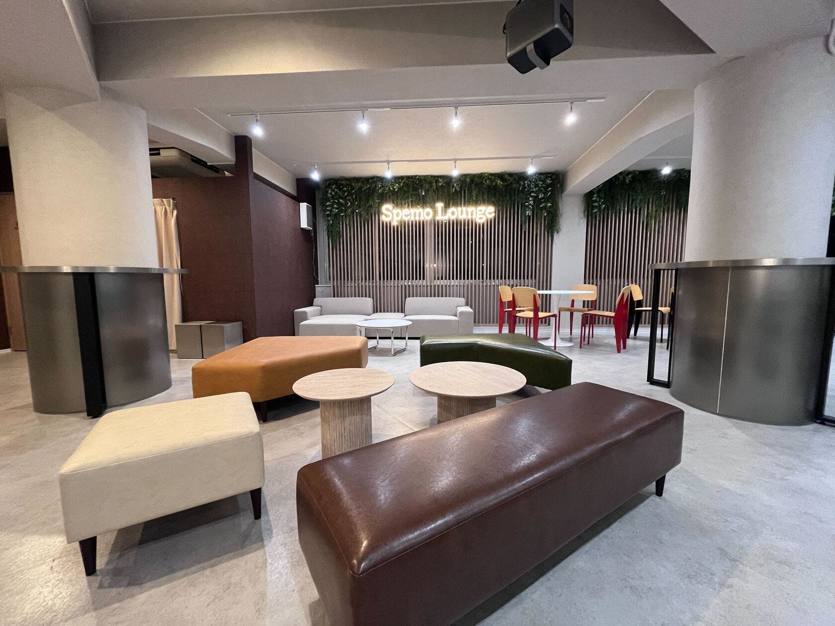 スペモ🏘️駅前ビル🏢✨会議💎飲み会🍻サテライトオフィス🏢撮影🎥セミナー⌨️853_SpemoLOUNGE大井町の写真4