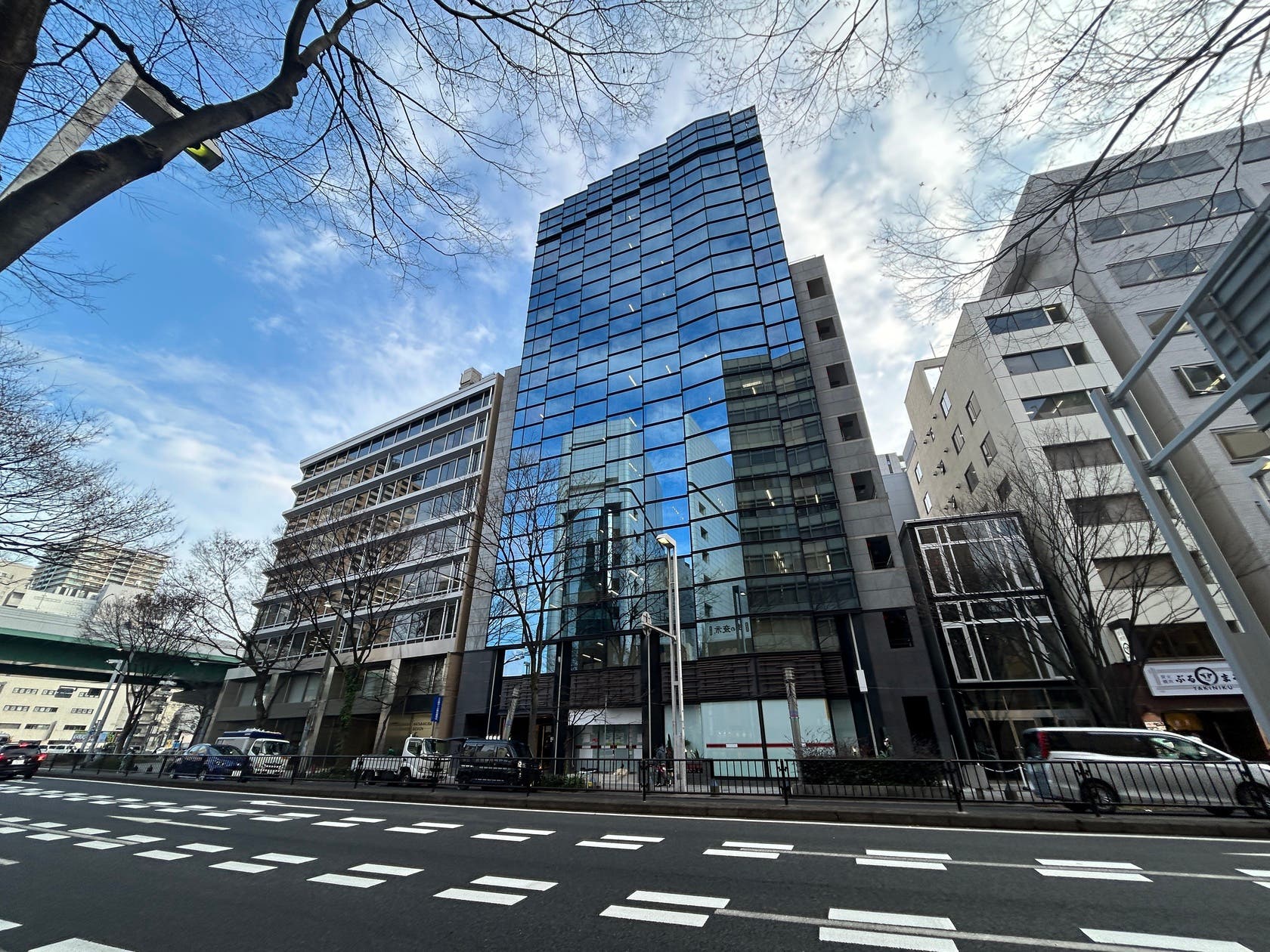 ＜EDGE名駅 Meeting Room1＞名古屋駅徒歩10分🚃6名収容🪑Wi-Fi📶会議/商談/面談/ワークショップの写真16