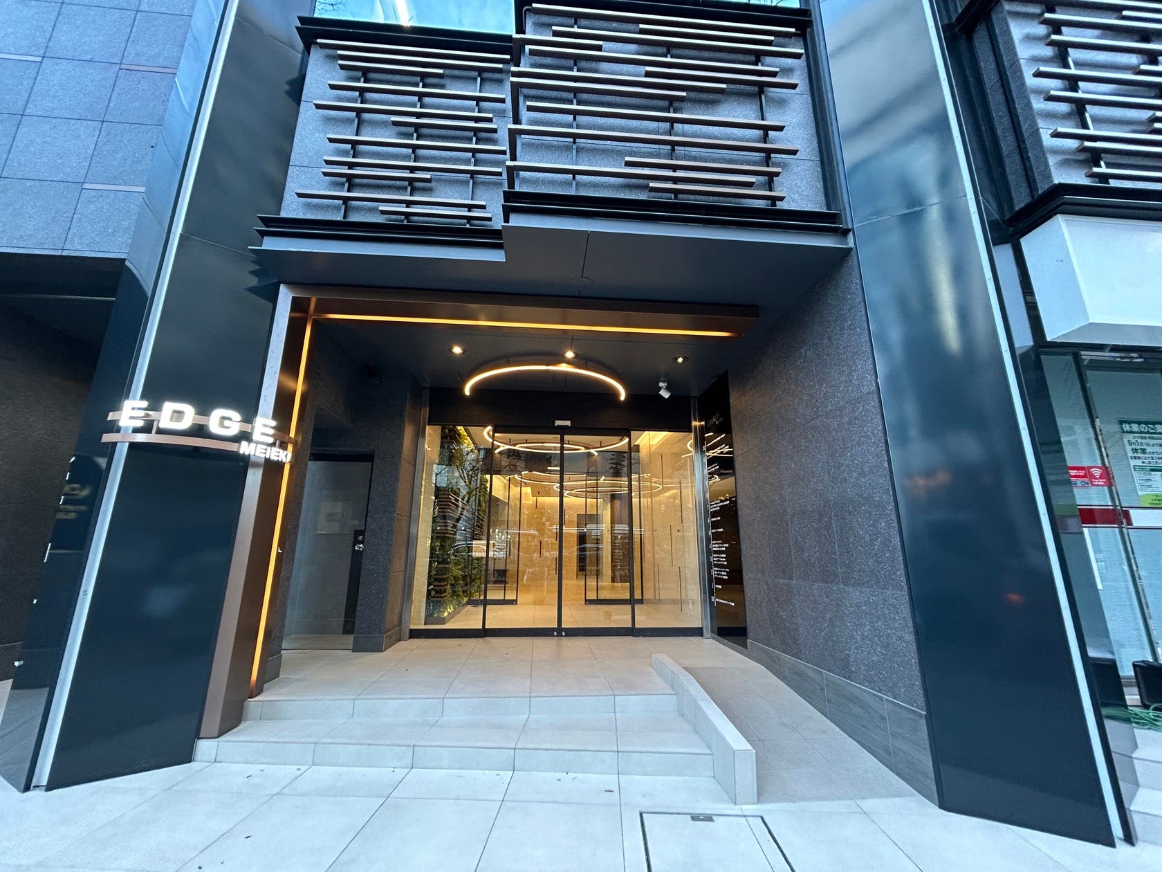 ＜EDGE名駅 Meeting Room1＞名古屋駅徒歩10分🚃6名収容🪑Wi-Fi📶会議/商談/面談/ワークショップの写真17