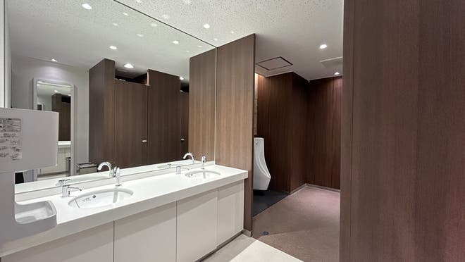 <EDGE名駅 Meeting Room1>名古屋駅徒歩10分🚃6名収容🪑Wi-Fi📶会議/商談/面談/ワークショップの写真15