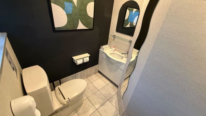 スペモ🏘️駅前ビル🏢✨会議💎飲み会🍻サテライトオフィス🏢撮影🎥セミナー⌨️853_SpemoLOUNGE大井町の写真14
