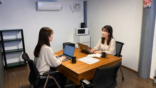 ◇free-Wi-Fi/パーティー/WEB会議の写真4