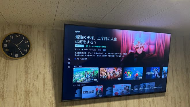 ◇free-Wi-Fi/パーティー/WEB会議の写真9