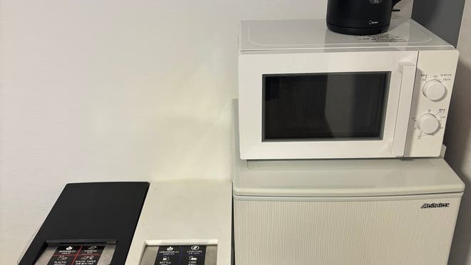 ◇free-Wi-Fi/パーティー/WEB会議の写真12