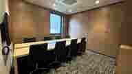 <EDGE名駅 Meeting Room2>名古屋駅徒歩10分🚃8名収容🪑Wi-Fi📶会議/商談/面談/ワークショップの写真2