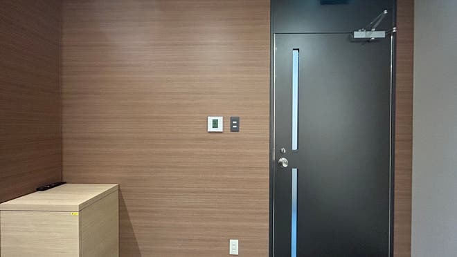 <EDGE名駅 Meeting Room2>名古屋駅徒歩10分🚃8名収容🪑Wi-Fi📶会議/商談/面談/ワークショップの写真12