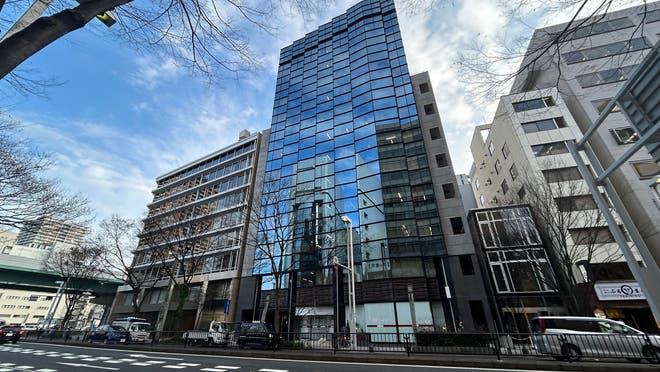 <EDGE名駅 Meeting Room2>名古屋駅徒歩10分🚃8名収容🪑Wi-Fi📶会議/商談/面談/ワークショップの写真15