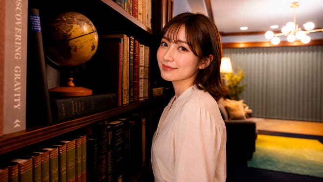 池ノ上駅徒歩4分|下北沢エリアの撮影スタジオ|一棟貸切・フロア利用可/書庫・グレー壁・屋上の写真5