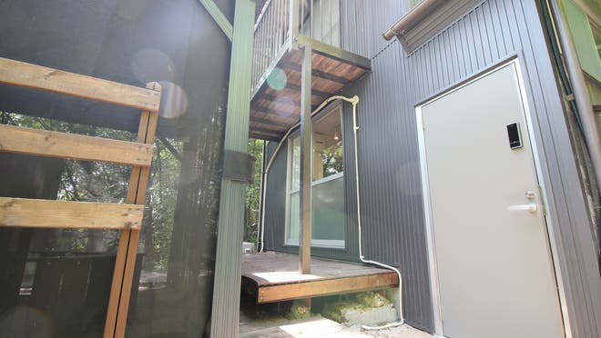 【1日1組限定】自然豊かな貸切BBQ場、優雅なひとときプライベートキャンプ場・BBQコンロ・焚き火台貸出!アウトドアの写真11