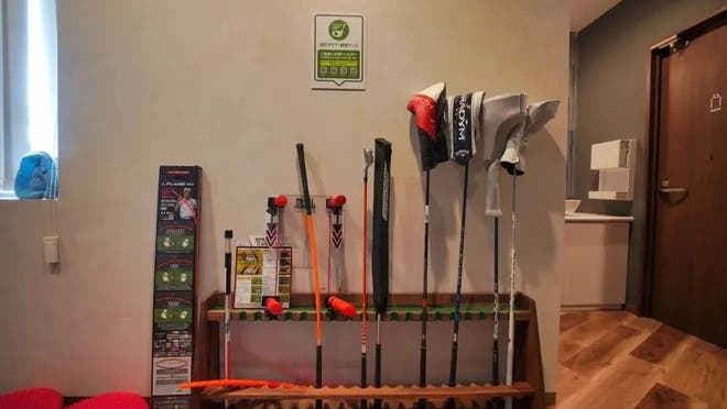 【GOLFNEXT24 DCM新琴似店】B 想像を超えるシミュレーションゴルフ体験!⛳たっぷり80分♪の写真5