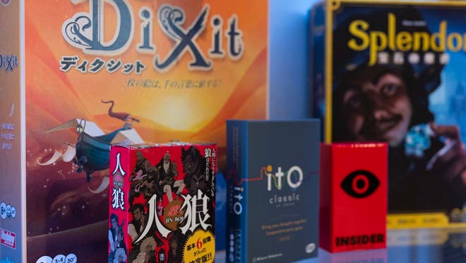 NEW🎉最大50名🉐東梅田徒歩2分🥳飲み🍺映画鑑賞🎬女子会💗推し活🌟タコパ🐙パーティ🥂24H🏪Union梅田の写真28