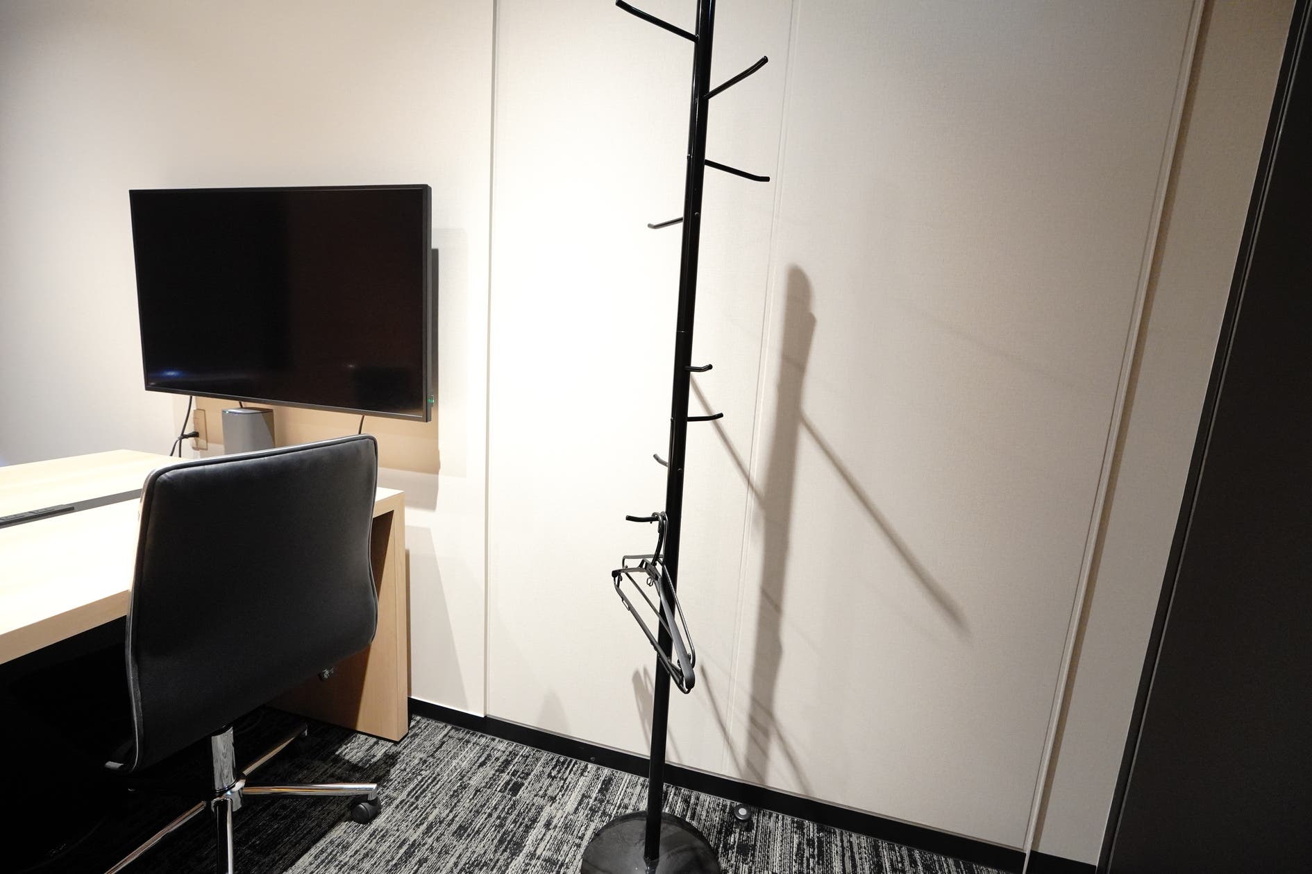 ＜EDGE名駅 Meeting Room1＞名古屋駅徒歩10分🚃6名収容🪑Wi-Fi📶会議/商談/面談/ワークショップの写真11