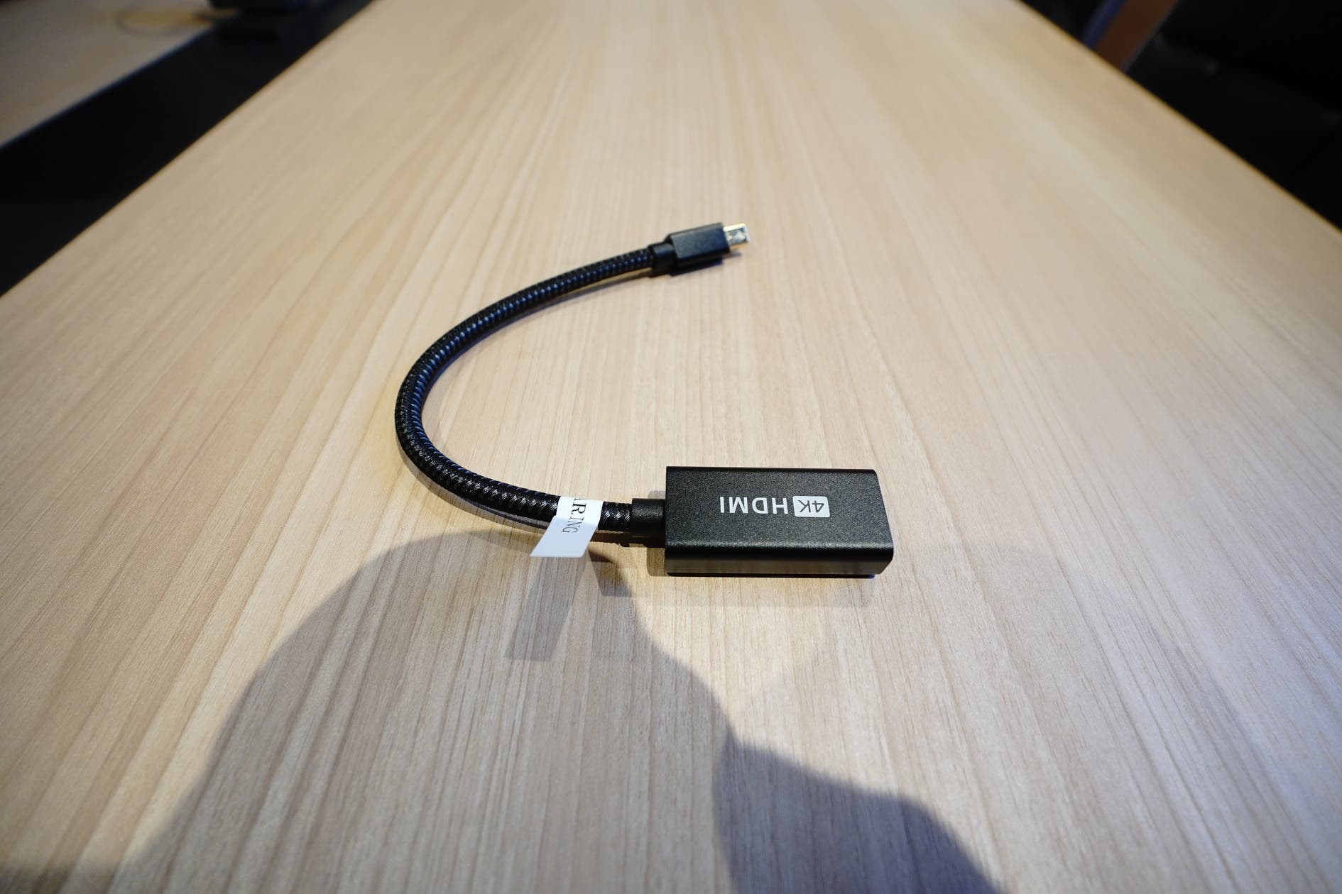 ＜EDGE名駅 Meeting Room2＞名古屋駅徒歩10分🚃8名収容🪑Wi-Fi📶会議/商談/面談/ワークショップの写真7