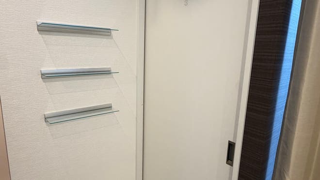 西鉄福岡天神駅徒歩3分|エステ・整体・施術に|最適韓国ナチュラル空間の写真13