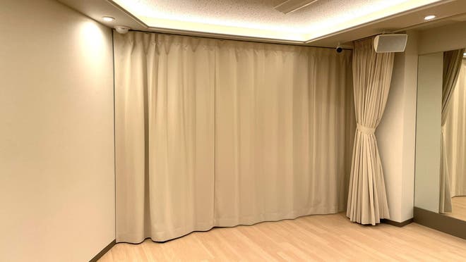 NEW【飯田橋4分】情緒溢れる神楽坂の美容セミナー向き広々・清潔・上質空間🌿調光調色可💡備品0円🎤イベント、会議、パーティの写真12
