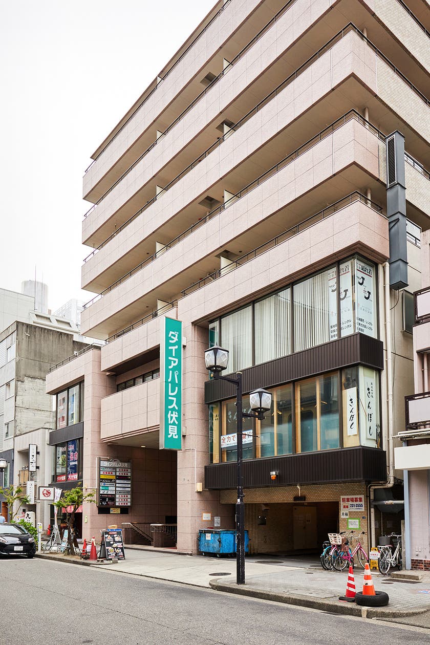 【伏見駅から徒歩1分の超好立地】最大20名様まで利用可能な完全個室オフィススペース✨の写真19