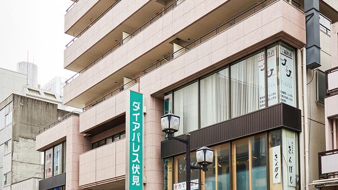 【伏見駅から徒歩1分の超好立地】最大20名様まで利用可能な完全個室オフィススペース✨の写真19