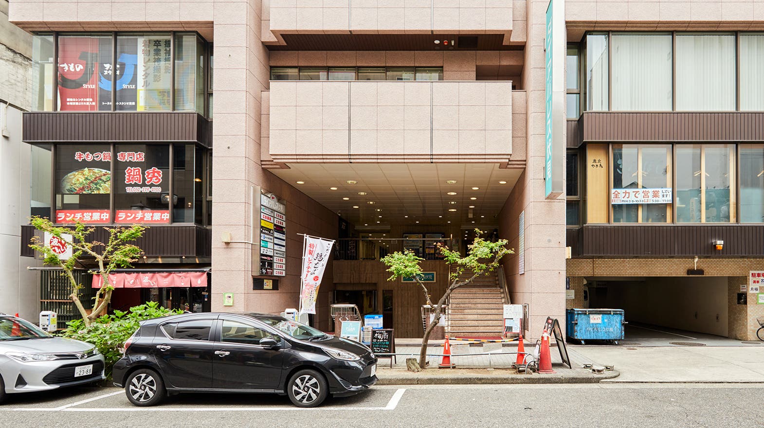 【伏見駅から徒歩1分の超好立地】最大20名様まで利用可能な完全個室オフィススペース✨の写真20
