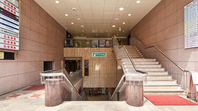 【伏見駅から徒歩1分の超好立地】最大20名様まで利用可能な完全個室オフィススペース✨の写真22