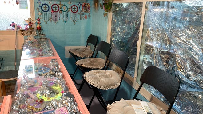 高円寺の小さな秘密基地|飲食・ポップアップ・撮影・展示・イベントなど、アイデア次第で自由に楽しめる特別なレンタル空間の写真4