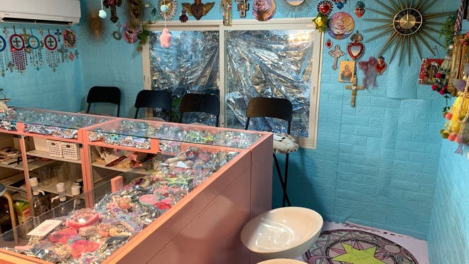 高円寺の小さな秘密基地|飲食・ポップアップ・撮影・展示・イベントなど、アイデア次第で自由に楽しめる特別なレンタル空間の写真5