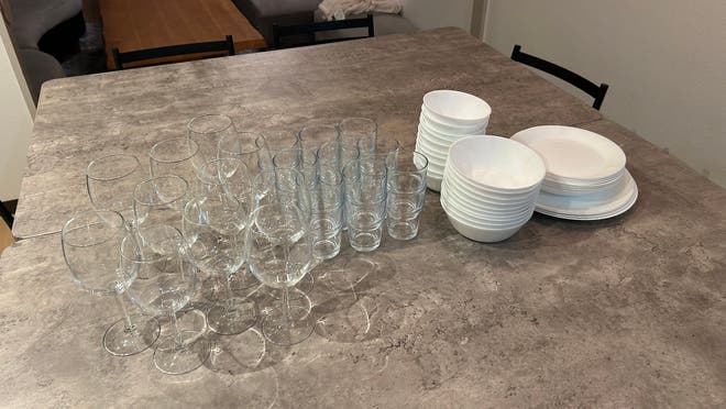 ✨プレオープンセール✨桜木町3分🚶ママ会👫女子会❤️誕生日会🎂推し会🌹ゴミオプション🗑️✨120インチプロジェクターの写真8