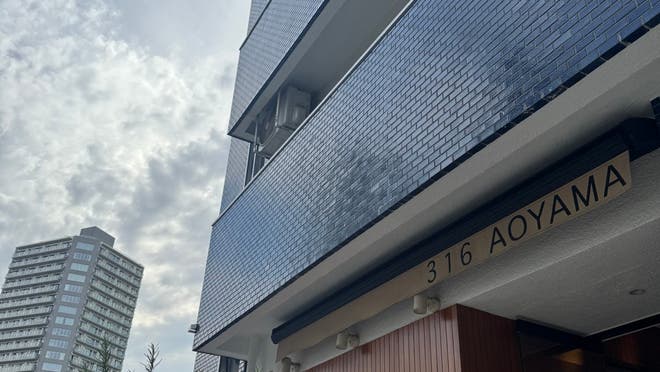 外苑前徒歩4分|自然光×白壁の撮影空間の写真3