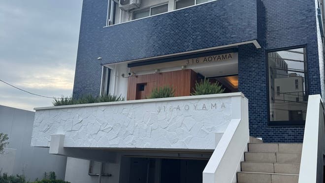 外苑前徒歩4分|自然光×白壁の撮影空間の写真7