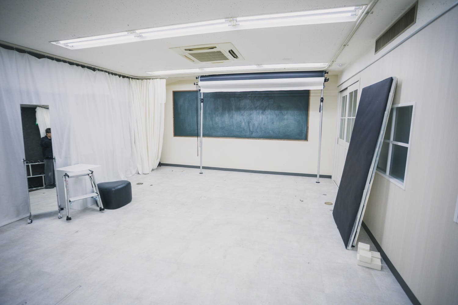 矢場町から10分のレンタルスタジオの写真2