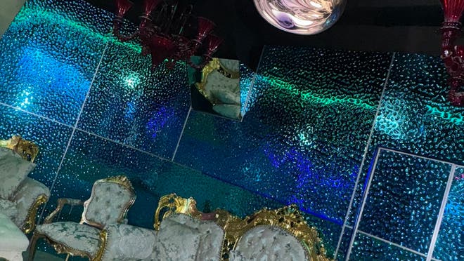 【新宿駅5分】幻想的で非日常な空間|撮影・創作・特別なひとときに最適の写真7