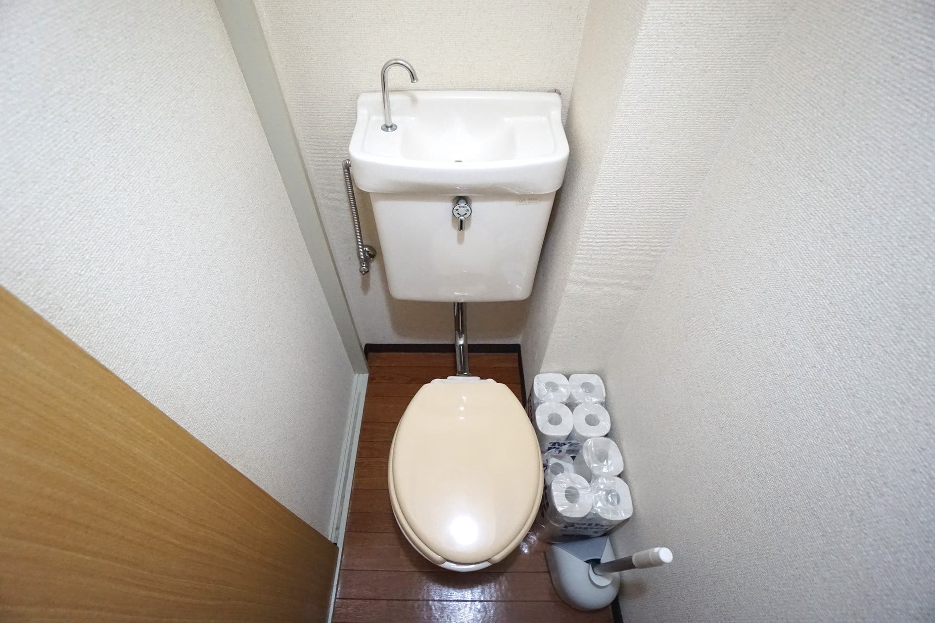 ＜PaO Work 東陽町No.1＞1人用個室🚪Wi-Fi📶電源🔌モニター🖥️テレワーク/オンライン会議/面接の写真7