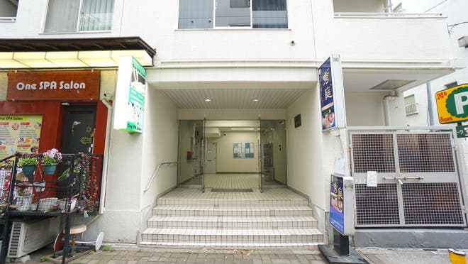 <PaO Work 東陽町No.3>1人用個室🚪Wi-Fi📶電源🔌モニター🖥️テレワーク/オンライン会議/面接の写真9