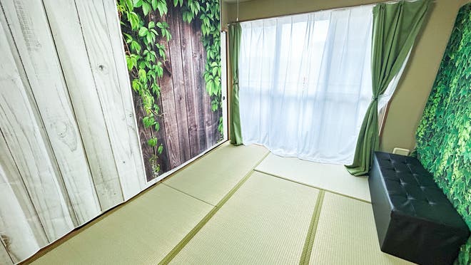 小田急江ノ島線 高座渋谷駅西口徒歩3分の撮影スタジオ ポートレート・宣材写真撮影・記念日撮影などに最適の写真16