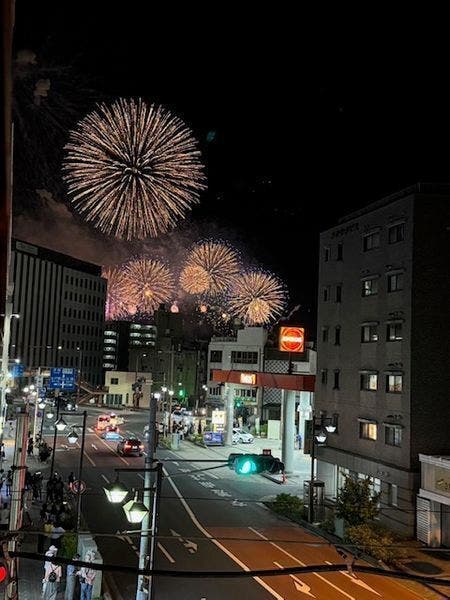 大工町交差点すぐそば！推し活パーティや宴会など幅広い用途でゆったりおくつろぎいただけます♪の写真3