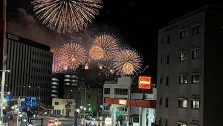 大工町交差点すぐそば!推し活パーティや宴会など幅広い用途でゆったりおくつろぎいただけます♪の写真3