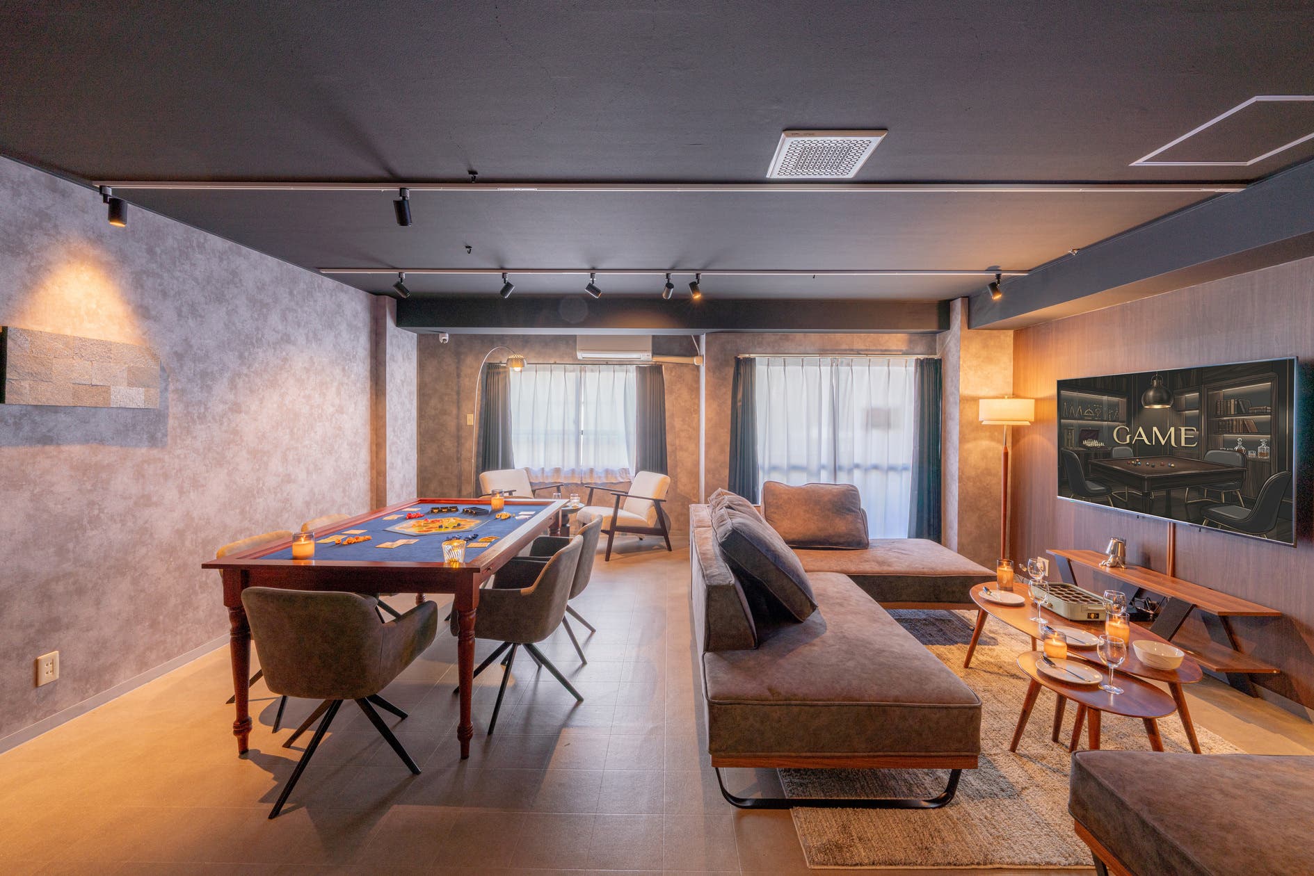 スペモ🎉難波駅5分✨️ボードゲーム🎲ゲーム機🎮️パーティー🥂歓送迎会✨交流会💎MV撮影📸855_GAME大阪難波の写真8